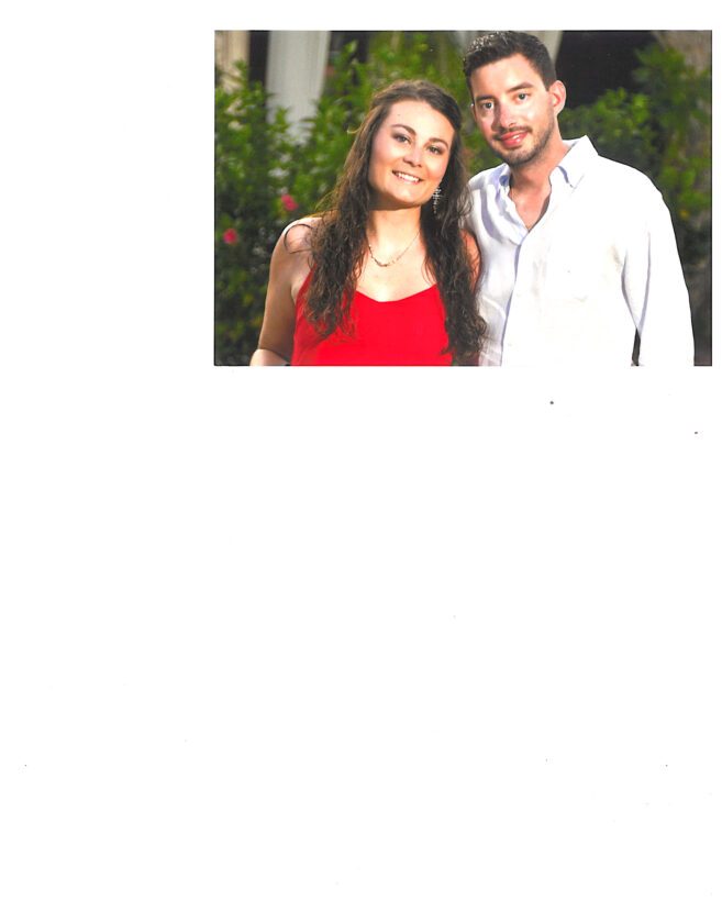 Madeline Maier, Corey DiPietro | News, Sports, Jobs - Altoona Mirror